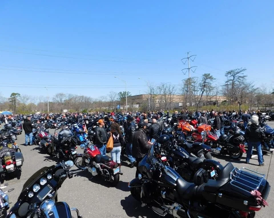 17th Annual Blessing of the Bikes 2021 — Punishers LEMC Long Island ...