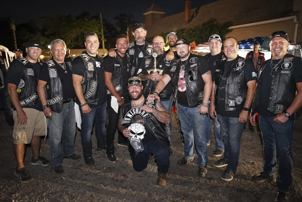 Discover the Punishers LI: Our Story & Values — Long Island Punishers ...