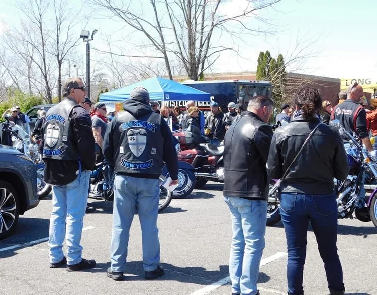 17th Annual Blessing of the Bikes 2021 — Punishers LEMC Long Island ...