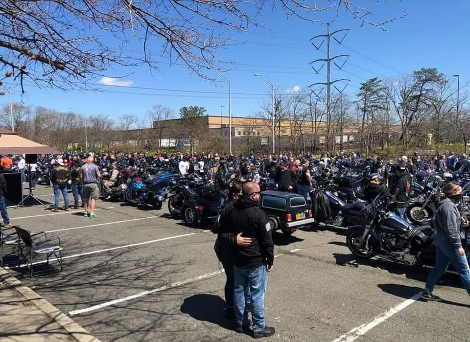 17th Annual Blessing of the Bikes 2021 — Punishers LEMC Long Island ...