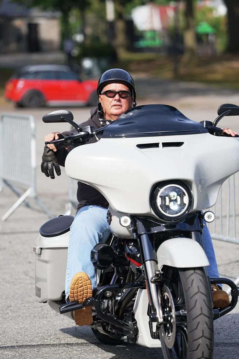 Tunnel To Towers Charity Ride Gallery — Punishers LEMC Long Island ...