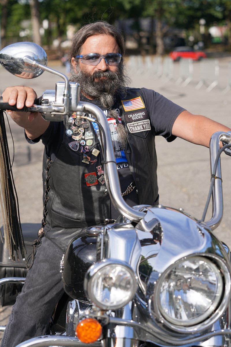 Tunnel To Towers Charity Ride Gallery — Punishers LEMC Long Island ...