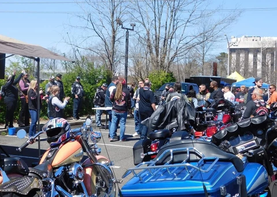 17th Annual Blessing of the Bikes 2021 — Punishers LEMC Long Island ...
