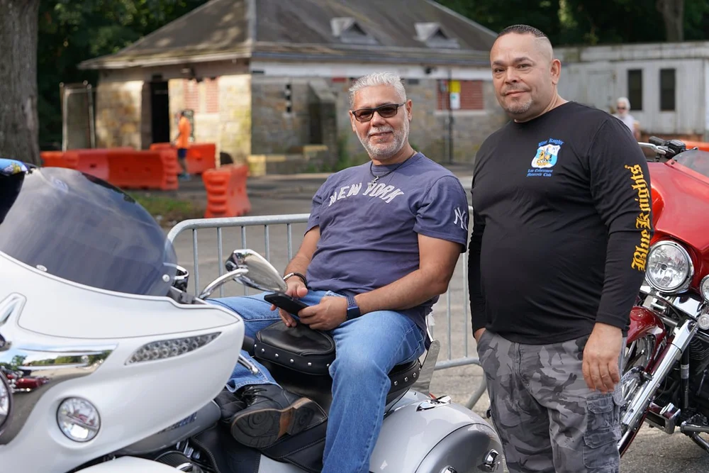 Tunnel To Towers Charity Ride Gallery — Punishers LEMC Long Island ...