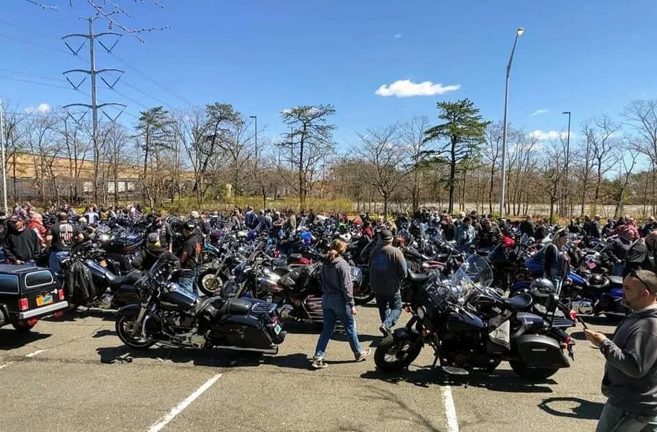 17th Annual Blessing of the Bikes 2021 — Punishers LEMC Long Island ...