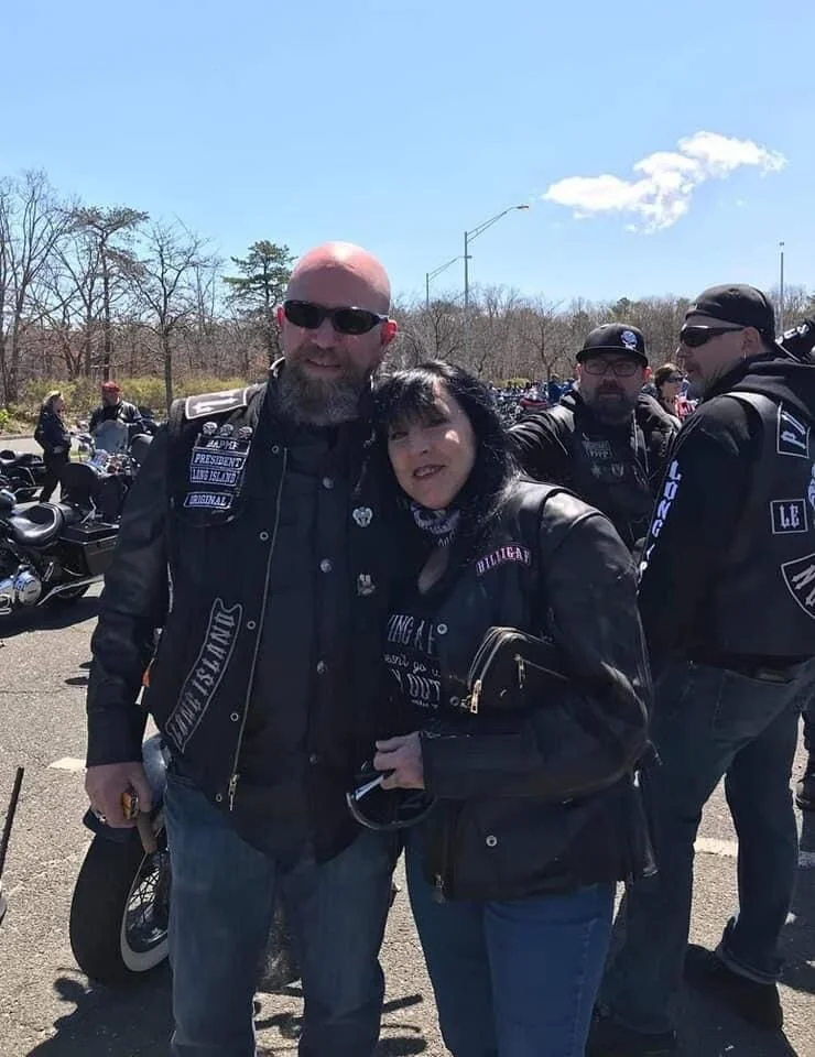 17th Annual Blessing of the Bikes 2021 — Punishers LEMC Long Island ...