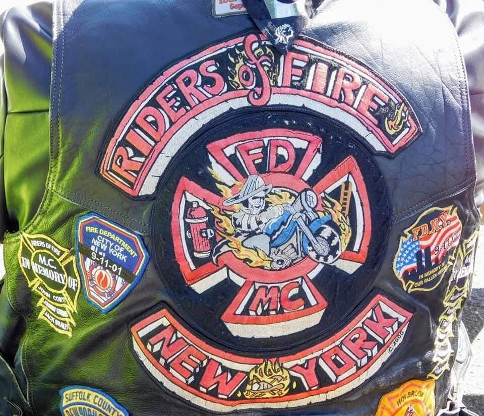 17th Annual Blessing of the Bikes 2021 — Punishers LEMC Long Island ...