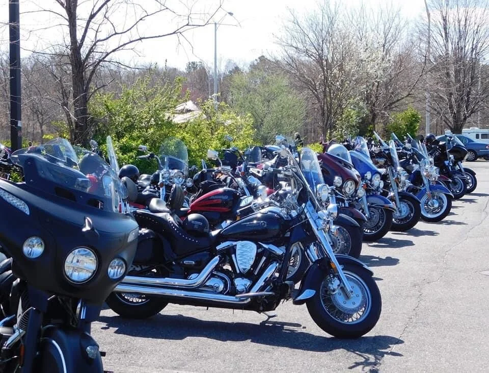 17th Annual Blessing of the Bikes 2021 — Punishers LEMC Long Island ...