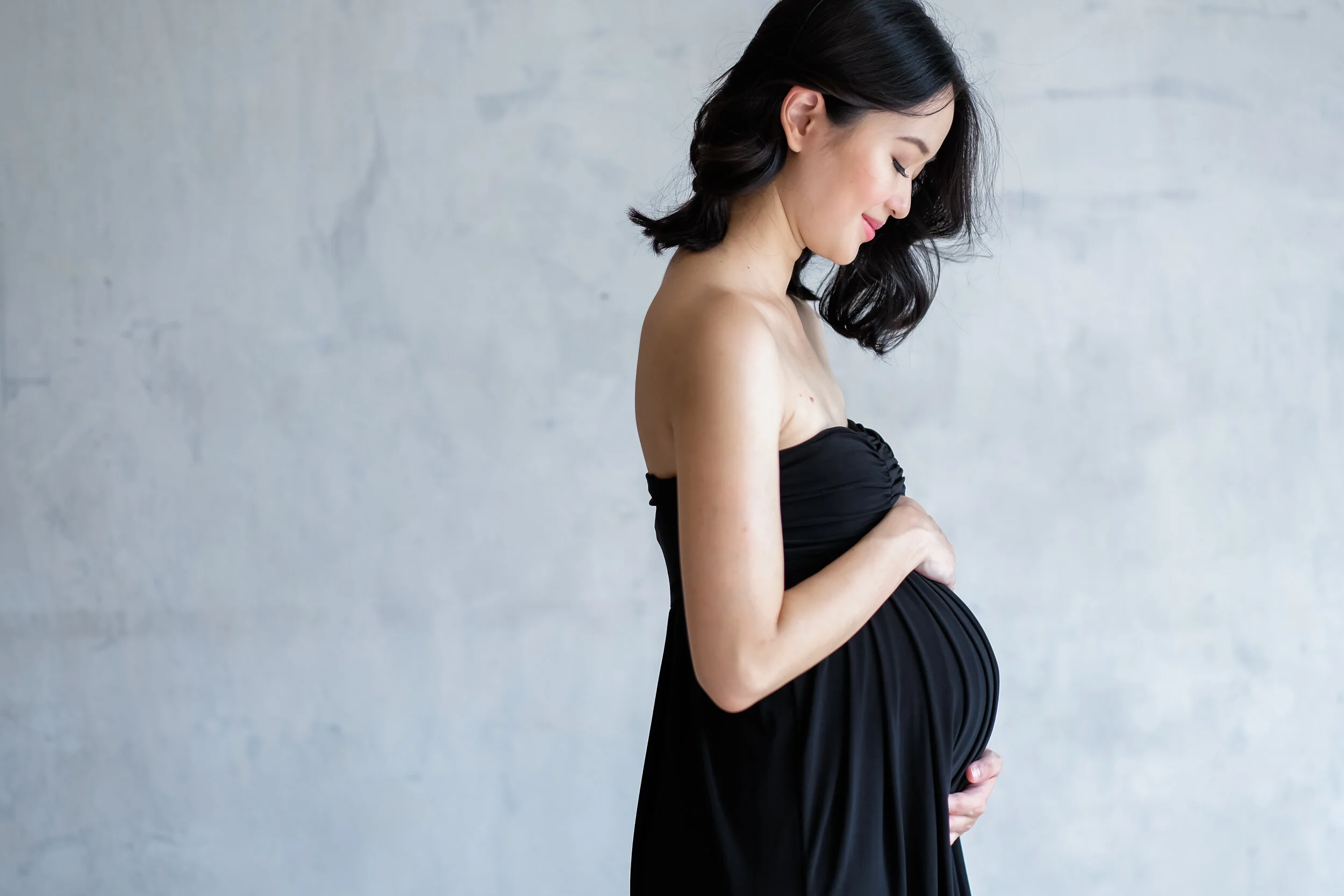 Hey, Bébé! Family Photography