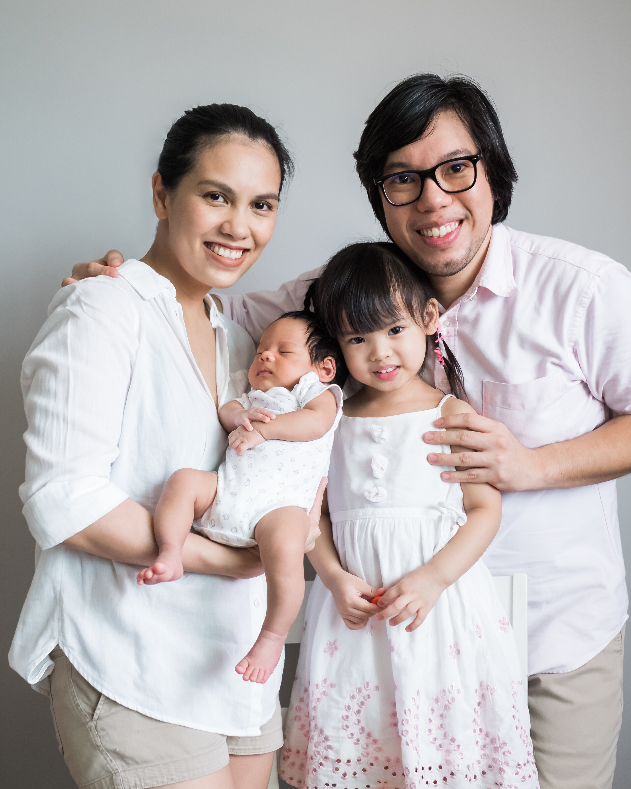 About — Hey, Bébé! Family Photography