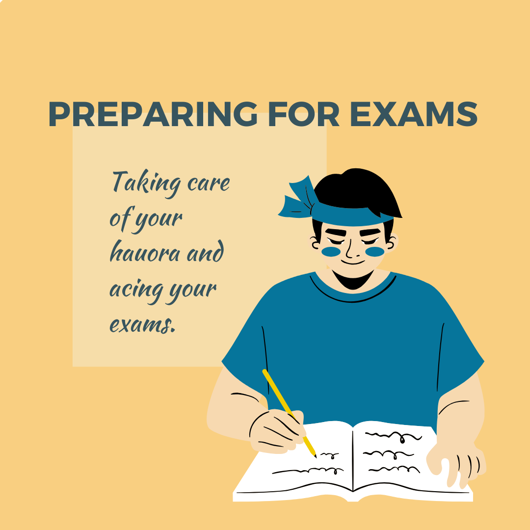 Exam time stress? Tips to get you through — Students Against Dangerous ...