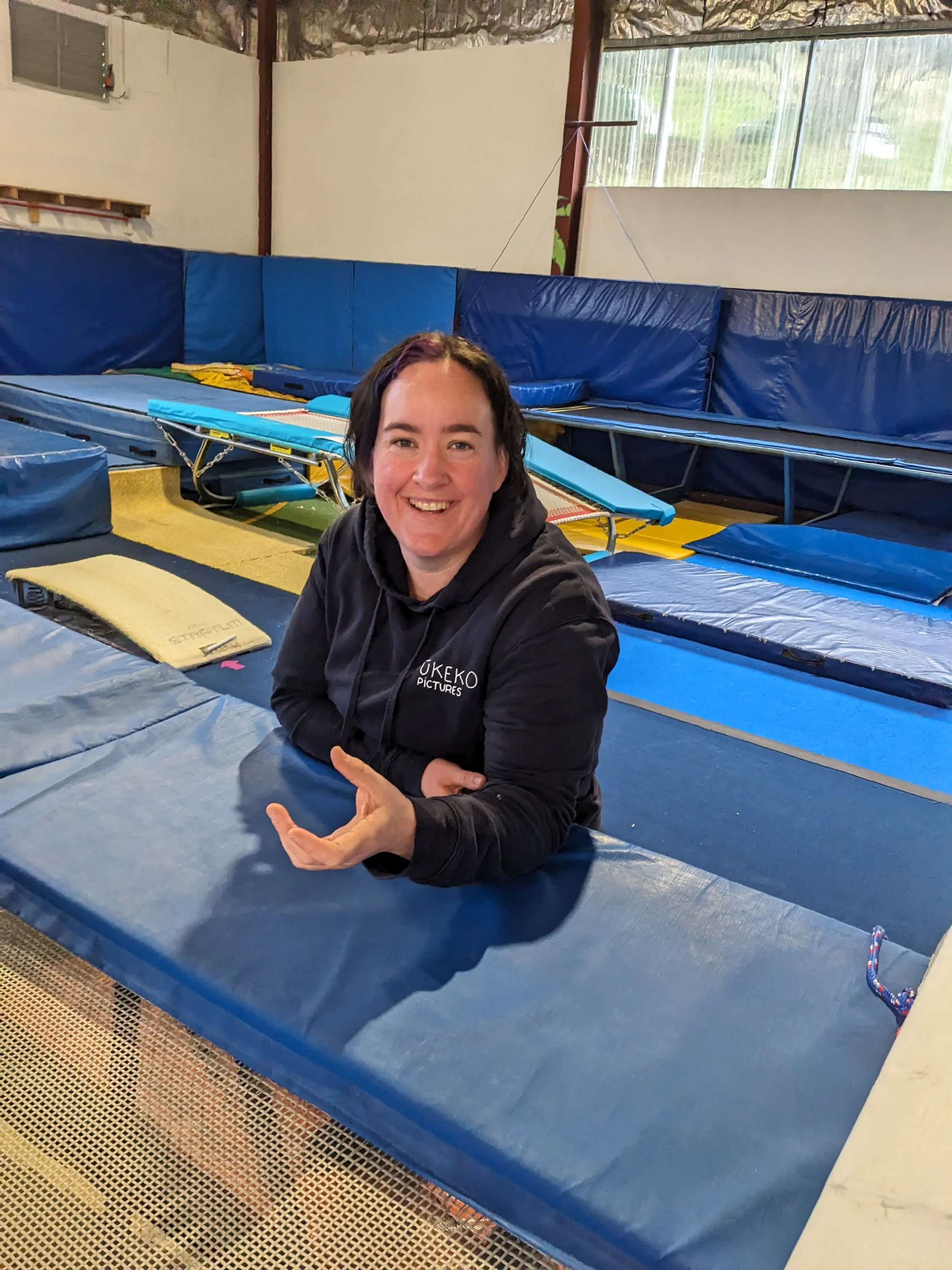 Introducing Sophie! — Students Against Dangerous Driving