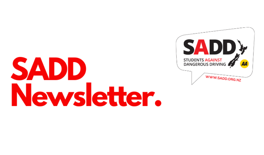 Students Against Dangerous Driving