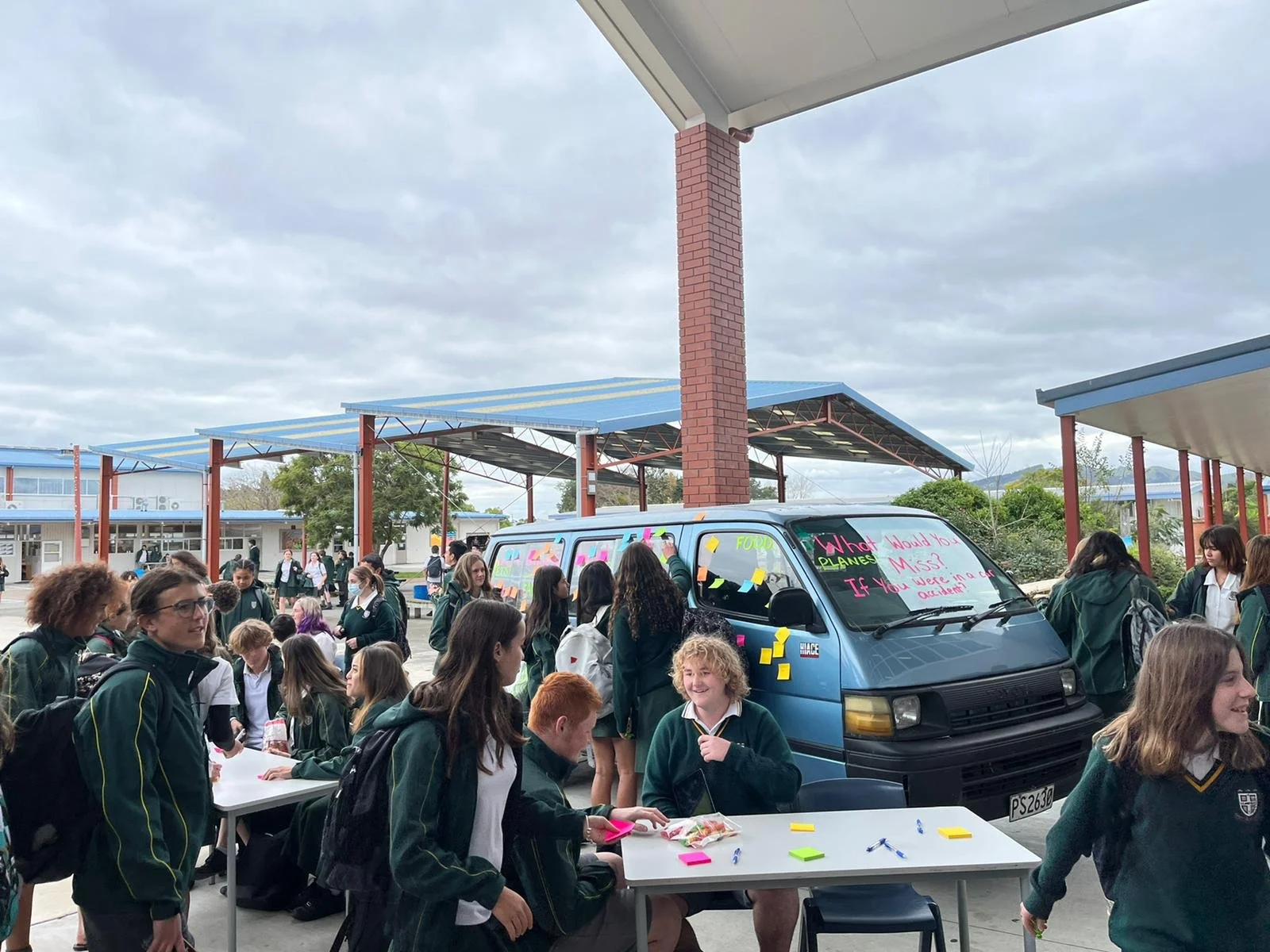 Road Safety Week 2023 - Who is your Road Safety Hero? — Students ...