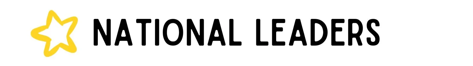 National Leaders — Students Against Dangerous Driving