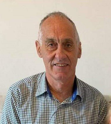 Malcolm Budd — Students Against Dangerous Driving