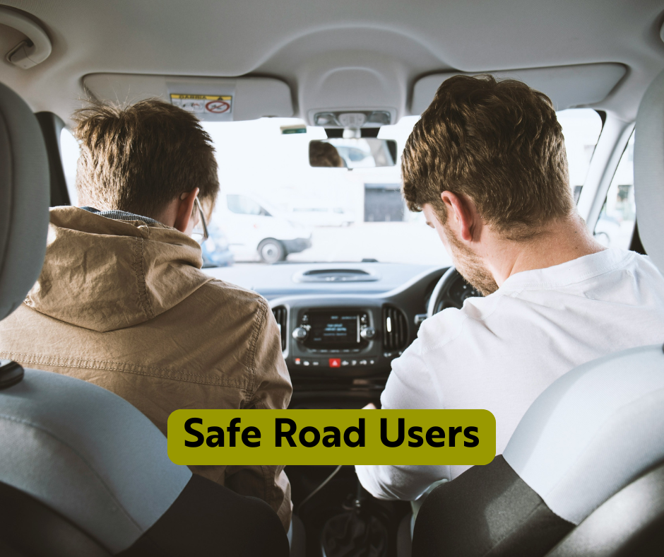 Students Against Dangerous Driving