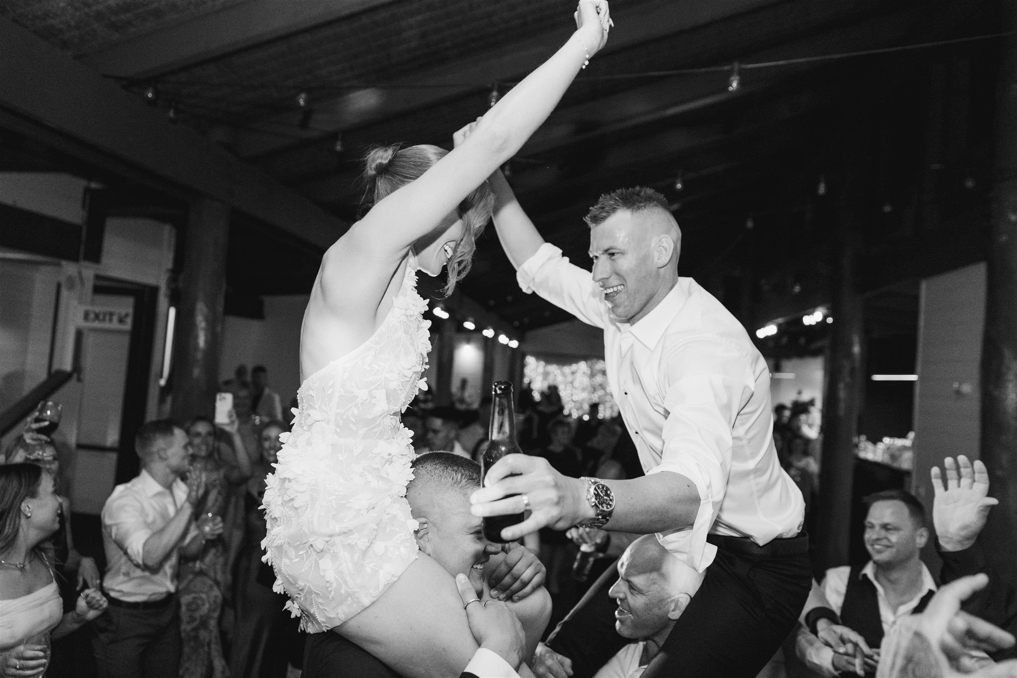 Best wedding dj melbourne | Beachweddingtips.com