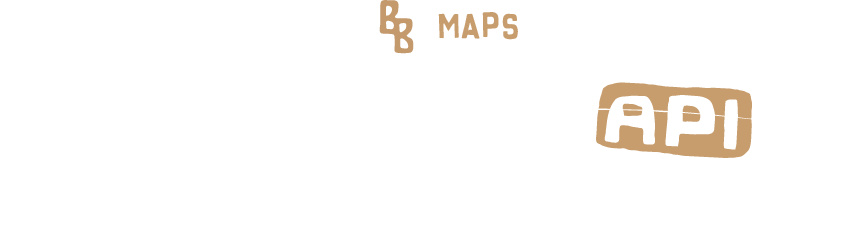 BB Maps NZ