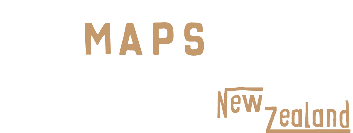 BB Maps NZ