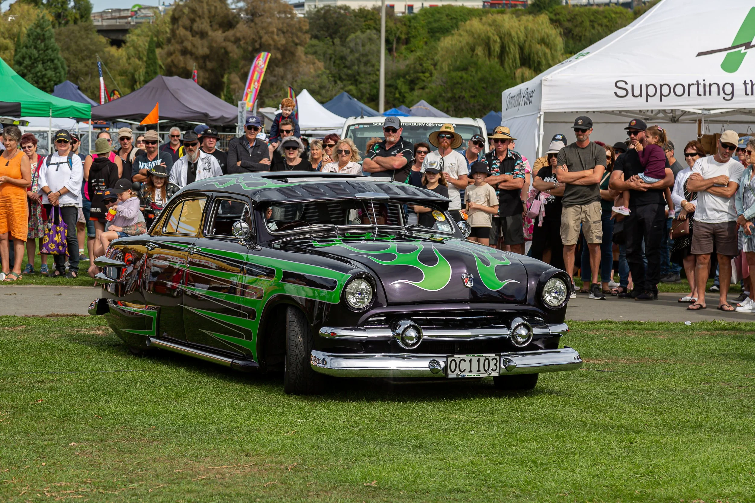 A Hot Rod Life — Essence Magazine