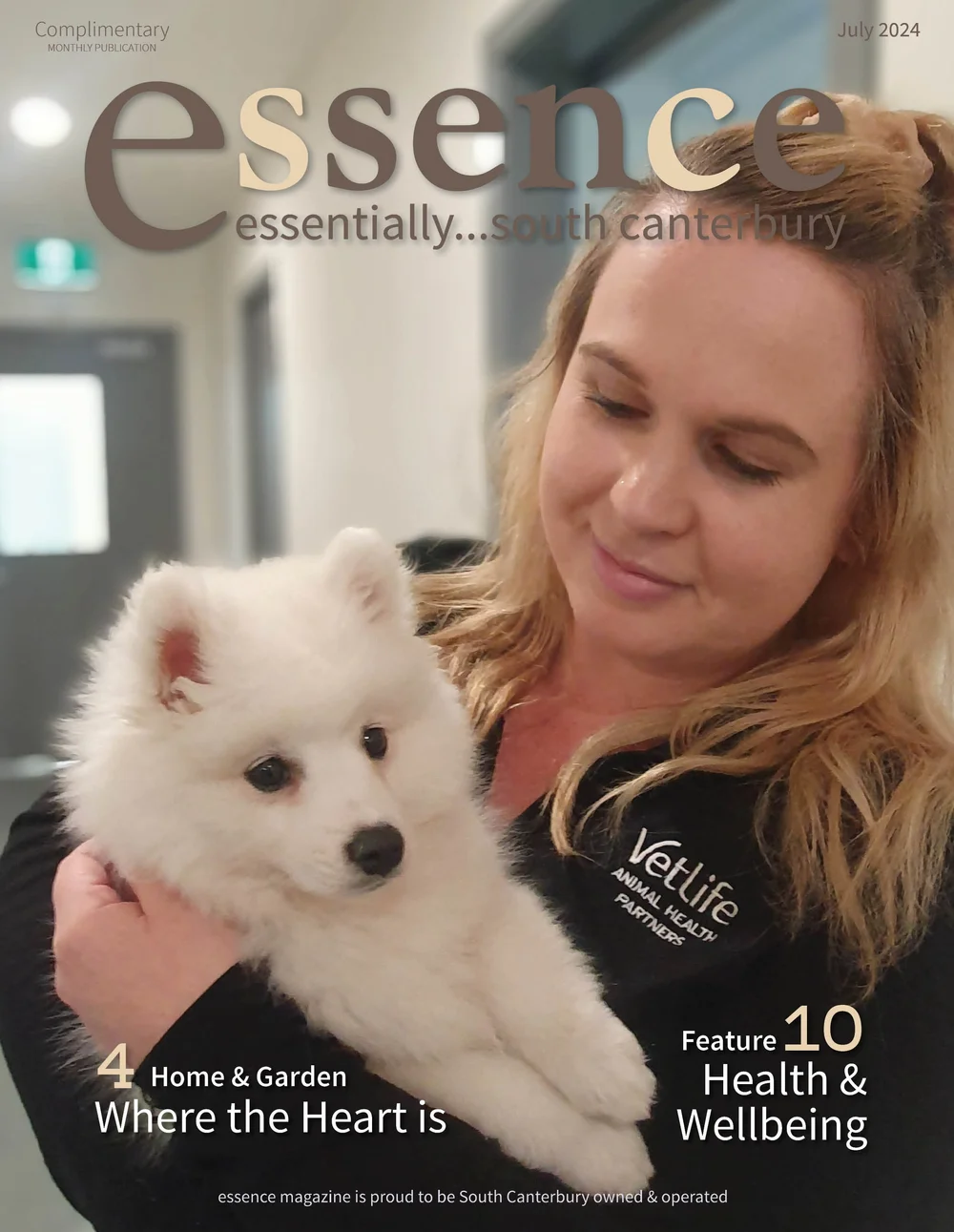 LATEST ISSUES SC — Essence Magazine