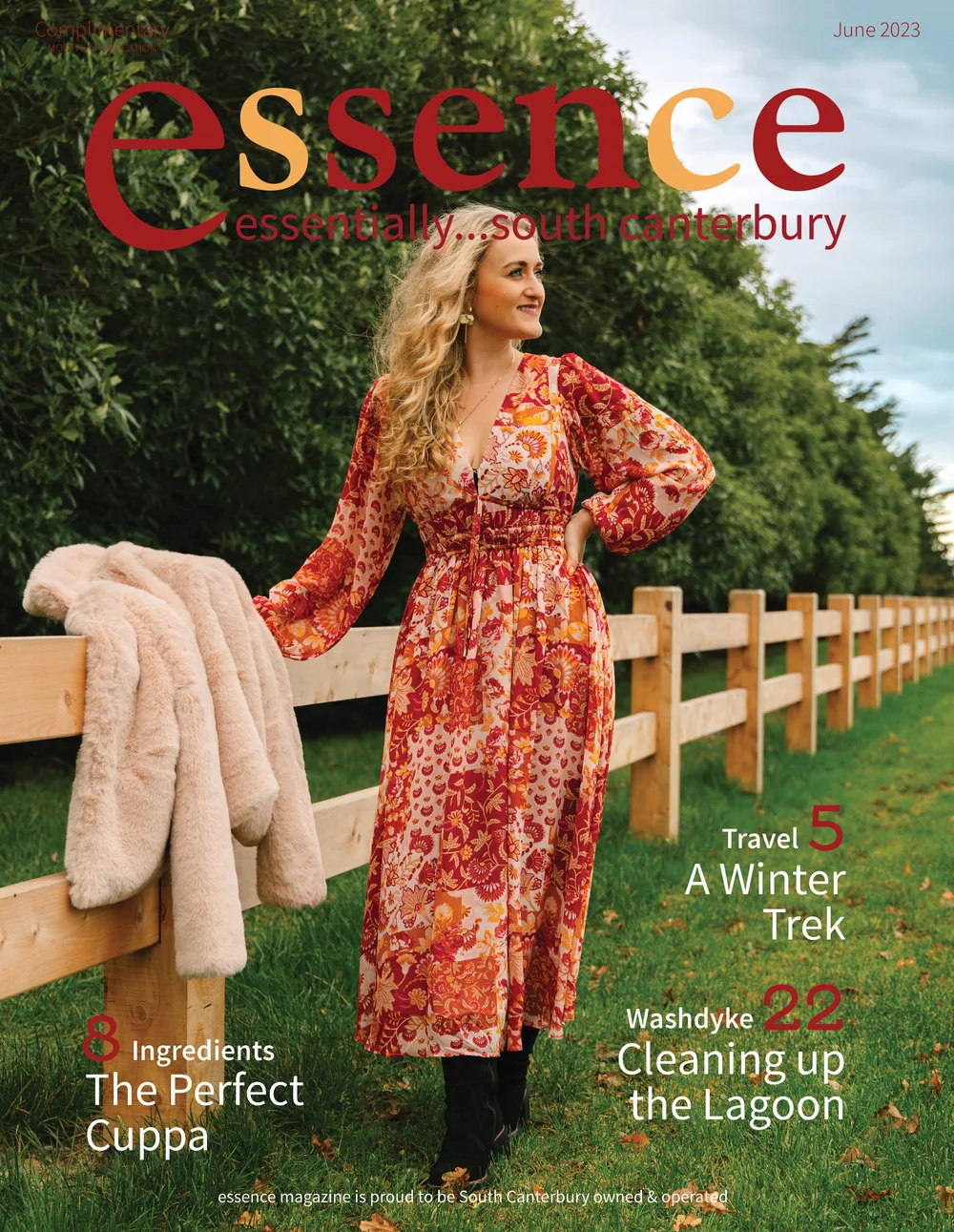 LATEST ISSUES SC — Essence Magazine