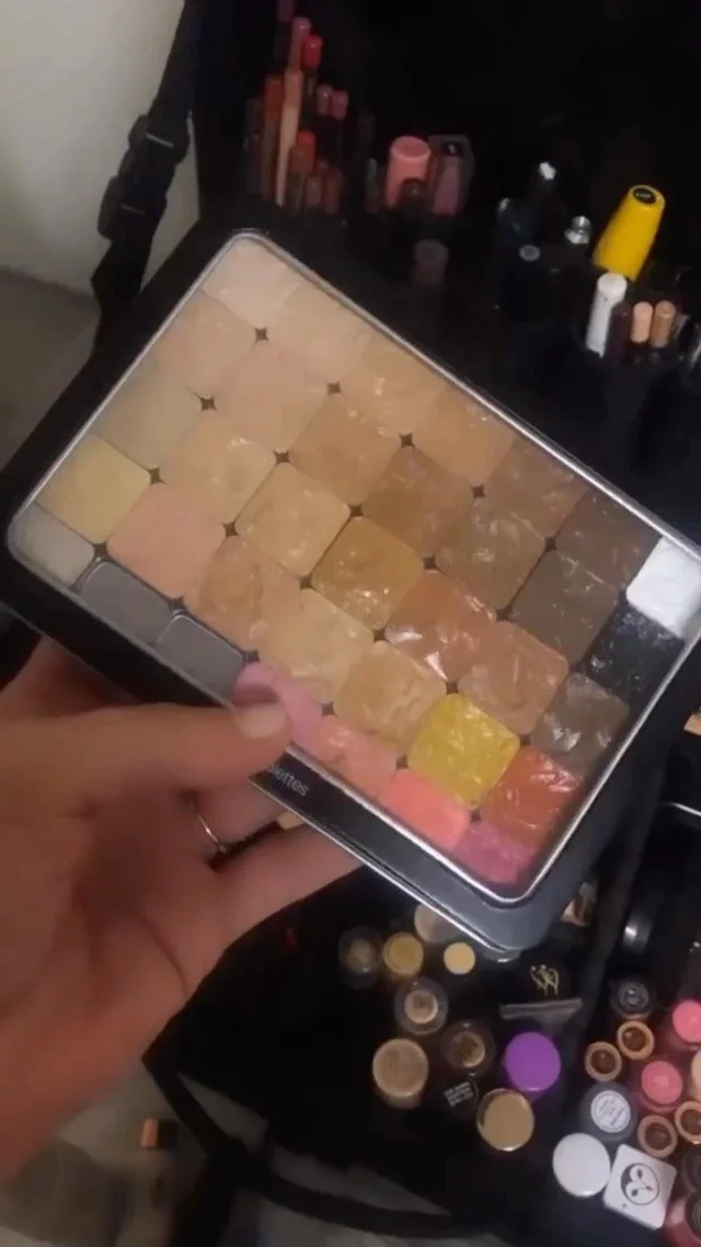 Perfect Palettes