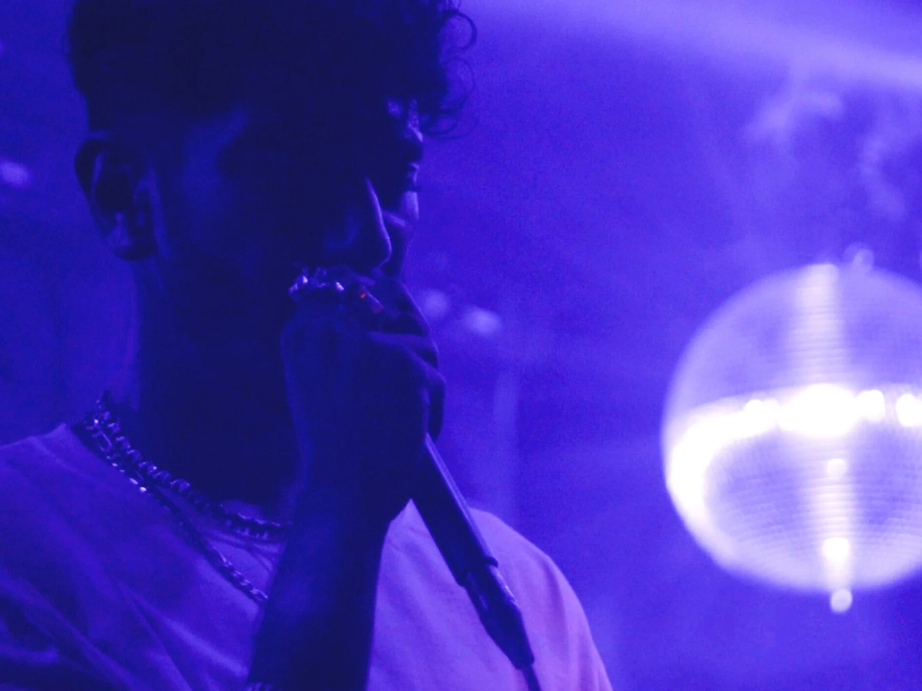 Jaime Wood Videography