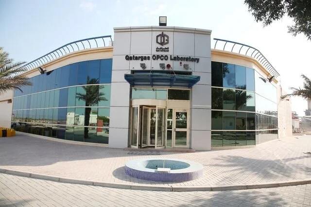 PROJECTS — QMMC
