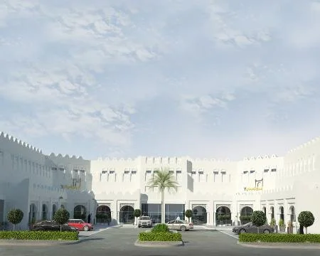 QMMC CAREER — QMMC