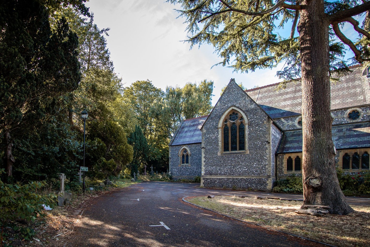 Venue | Book Your Event Today — CCR