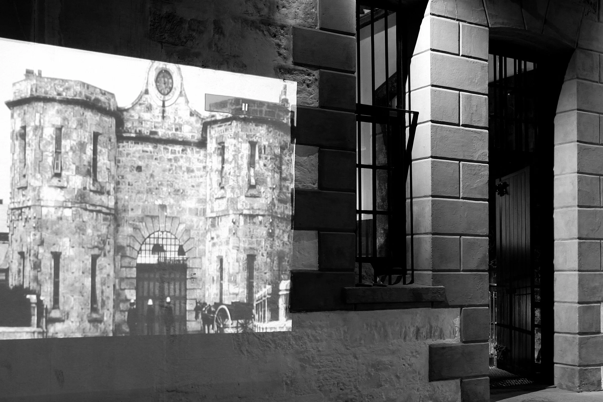 STUDIO — PALASSIS ARCHITECTS