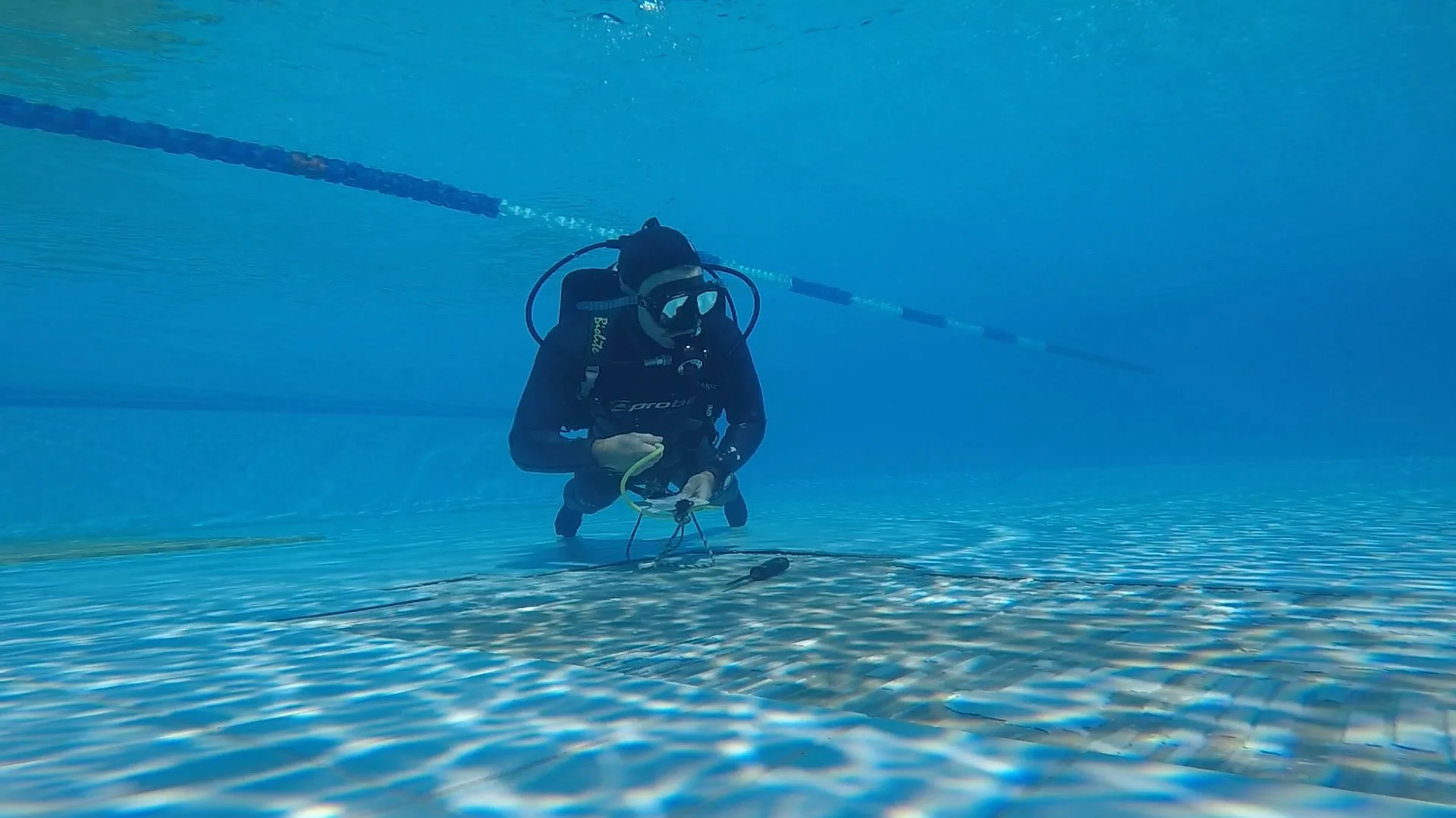 Niche Diving Services Pty Ltd