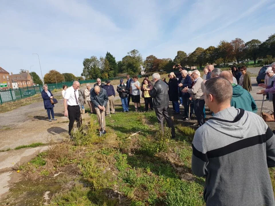 New Life Community Church