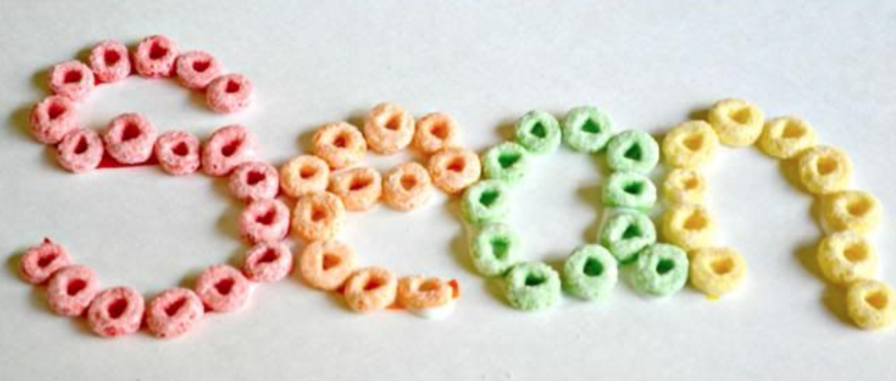 6 Cereal Learning Crafts for Preschoolers — Lemon & Kiwi Designs