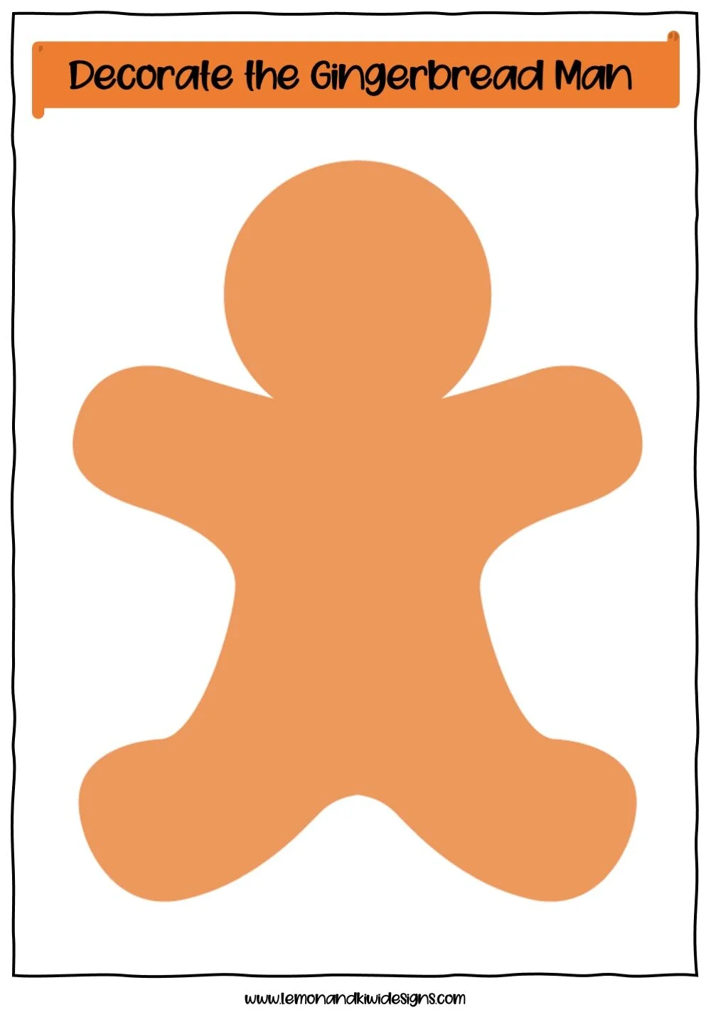 Free Christmas Printable Playdough Mats — Lemon & Kiwi Designs