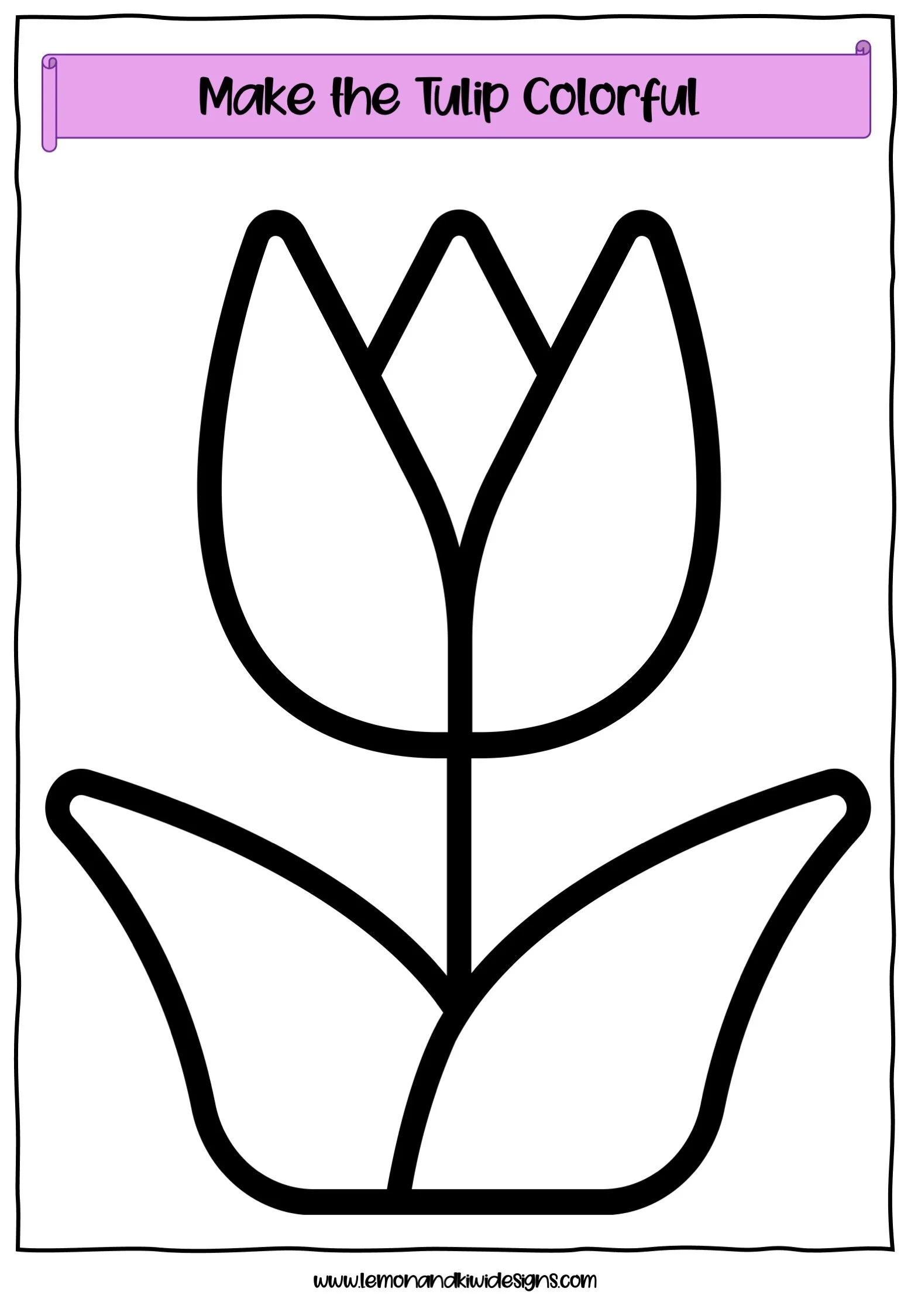 Free Easter Playdough Mats (Printable PDF) — Lemon & Kiwi Designs