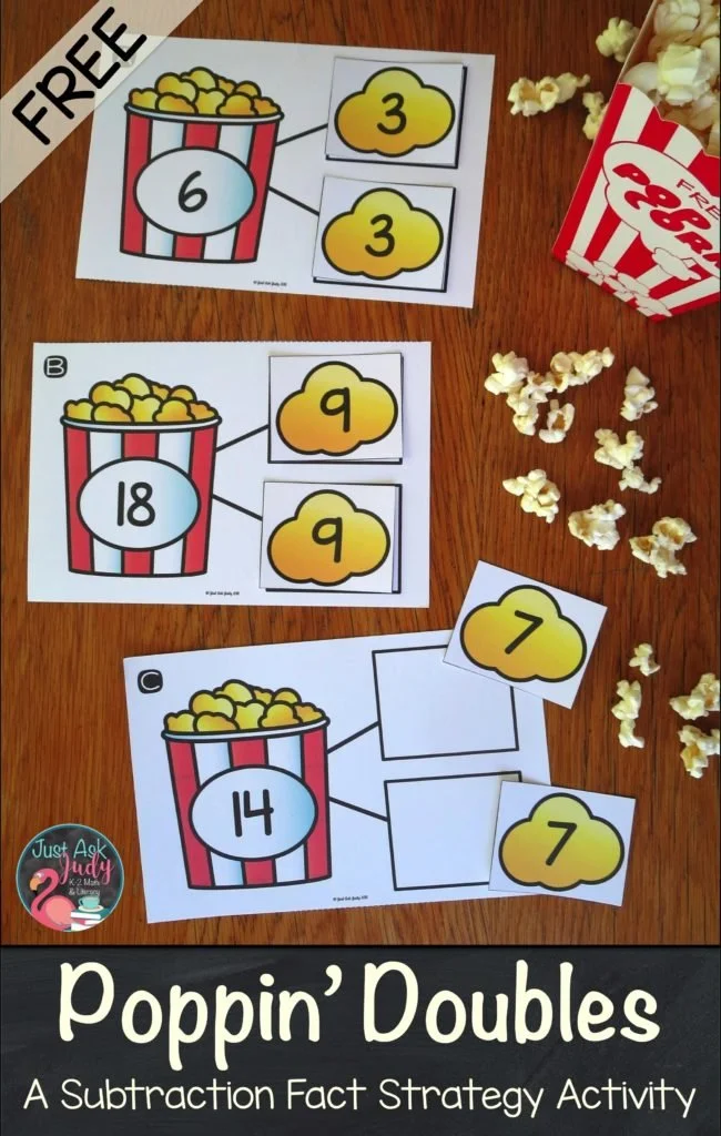 10 Free Printable Math Games for Preschoolers — Lemon & Kiwi Designs