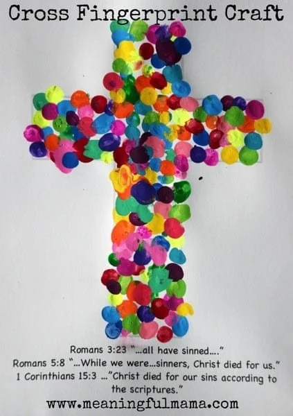 10 Best Religious Easter Crafts and Printable Activities for Kids ...