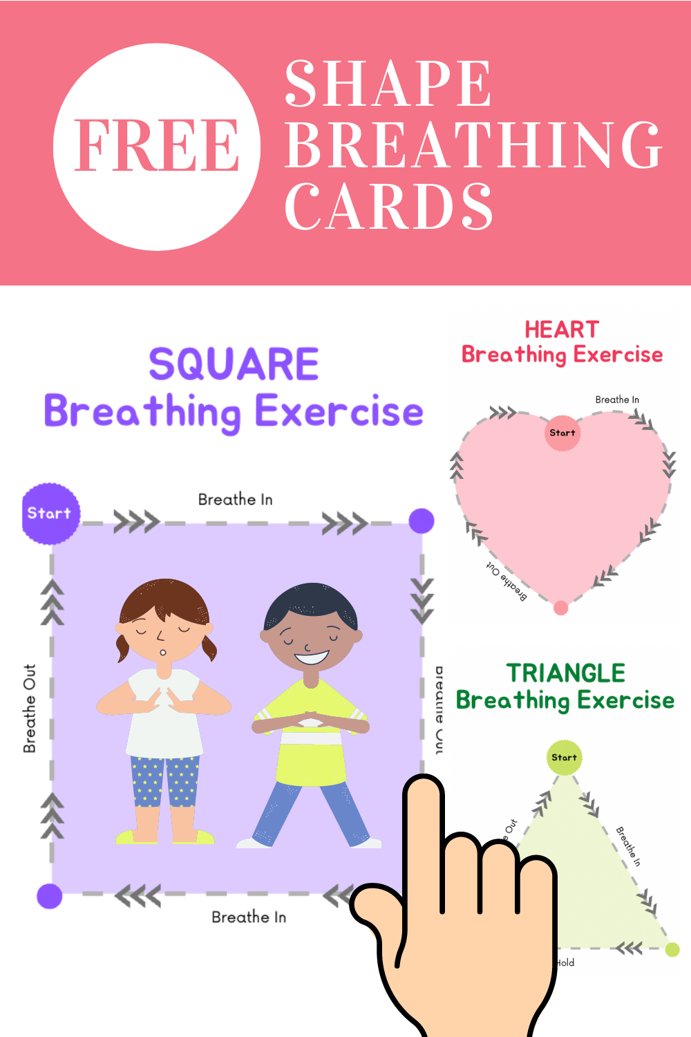 Deep Breathing Techniques