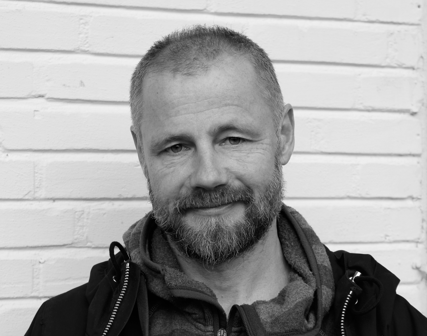 About — PETER CALLESEN