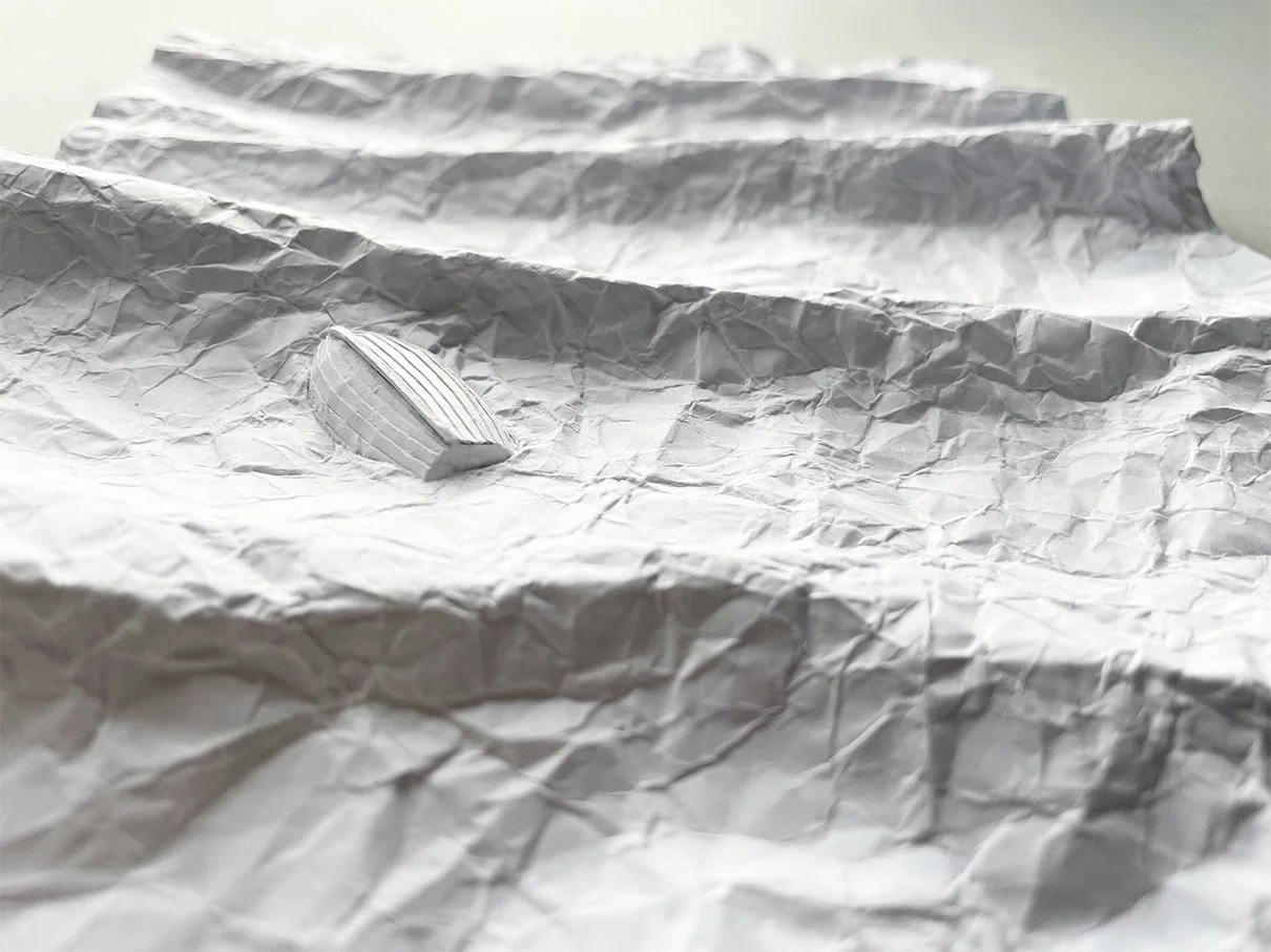 A4 papercuts — PETER CALLESEN