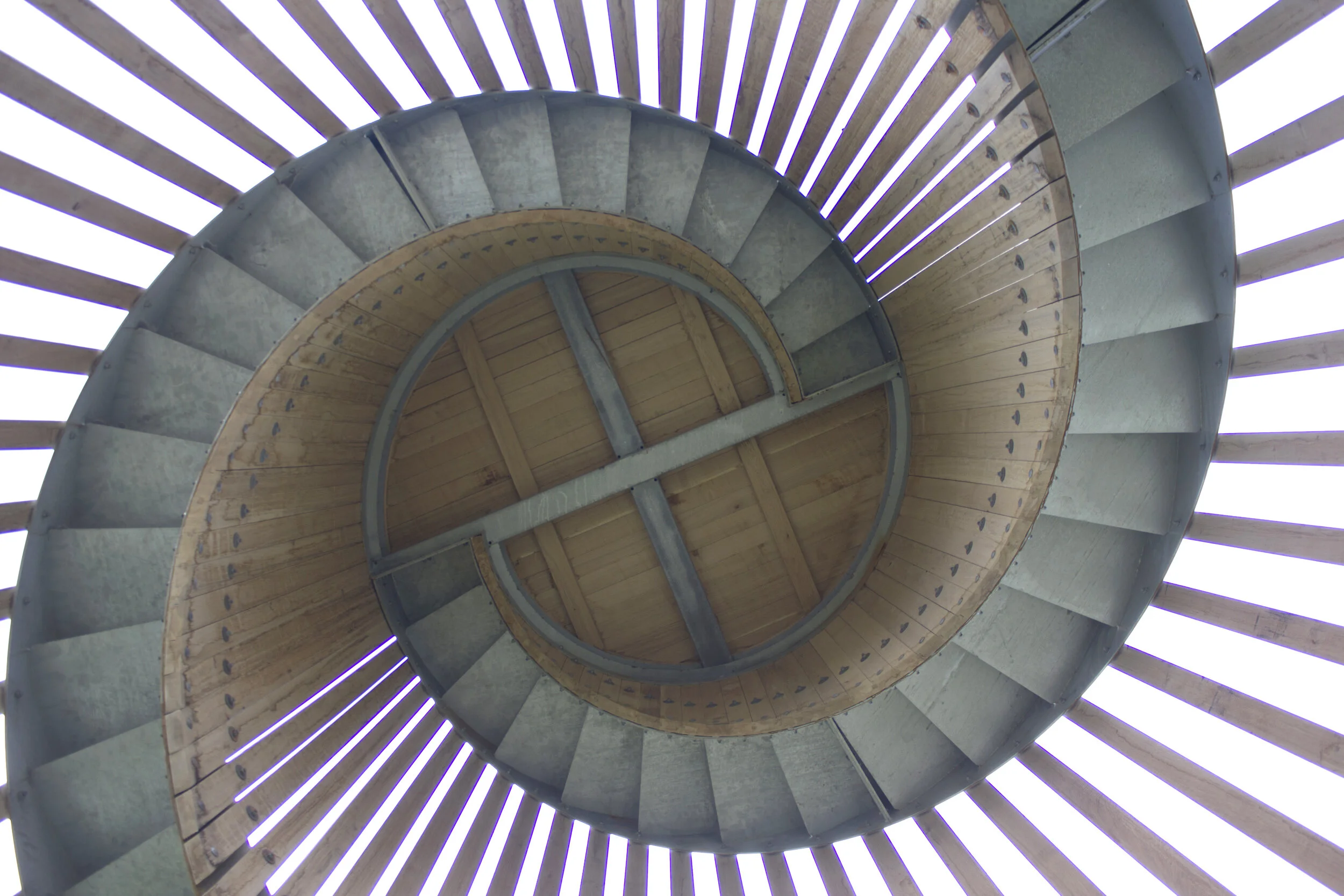 Vendepunktet / Turning Point — PETER CALLESEN