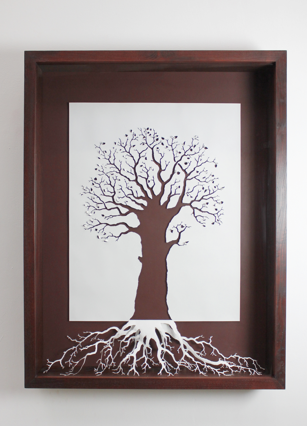 available works — PETER CALLESEN
