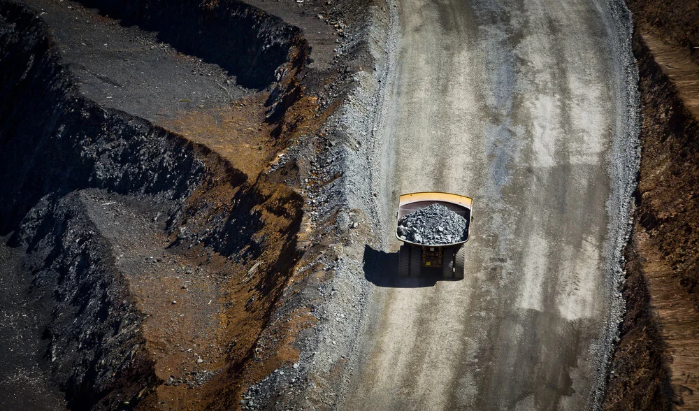MWG Mining