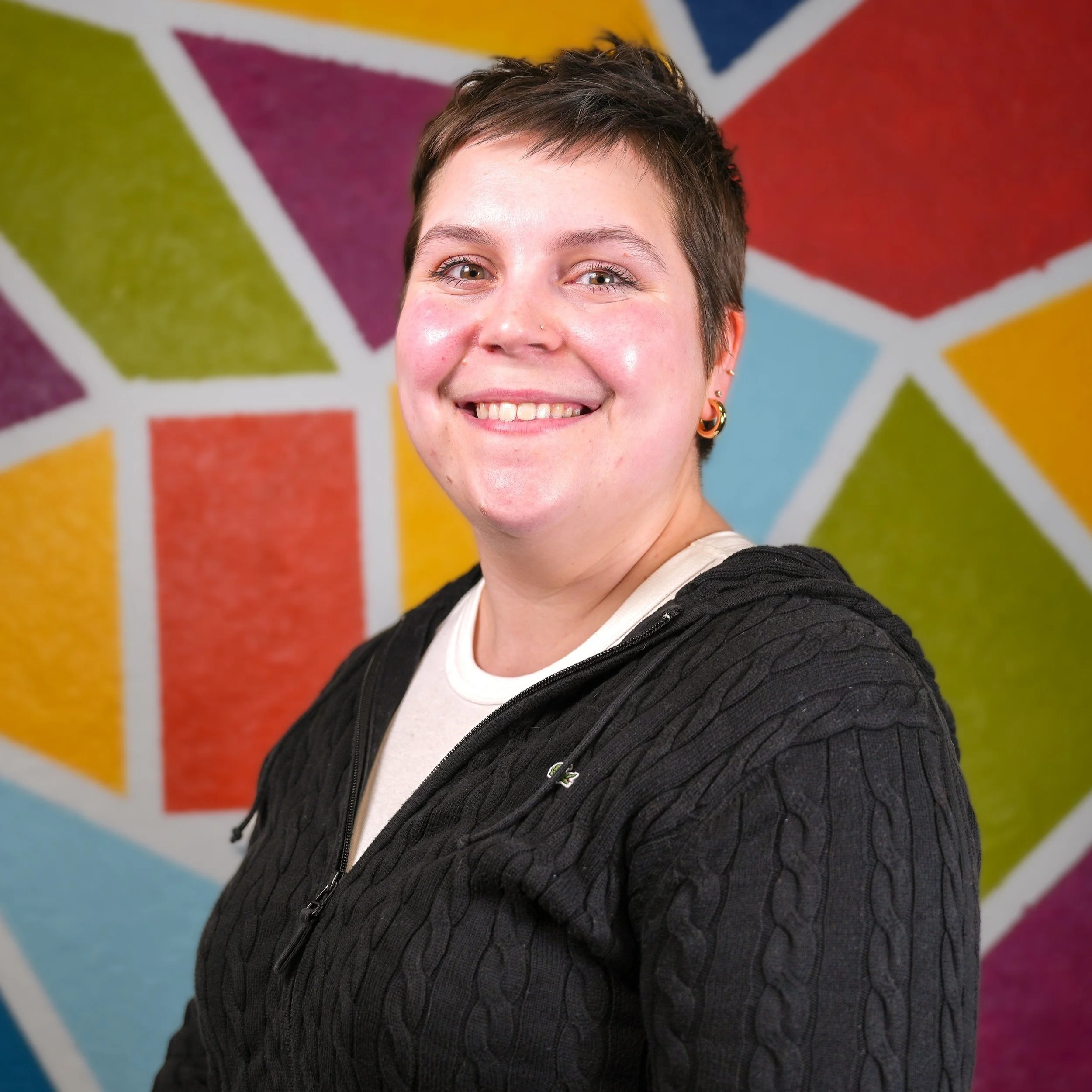 Team 1 — The Garage Youth Center