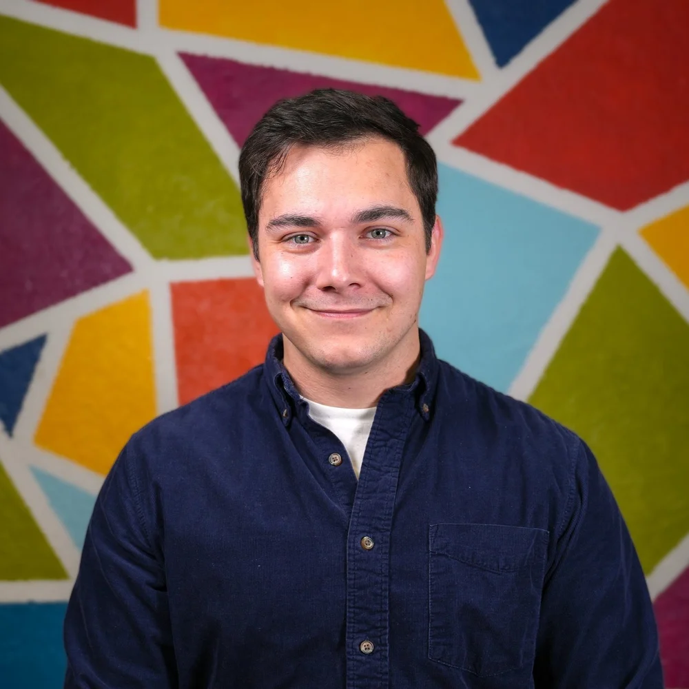 Team 1 — The Garage Youth Center