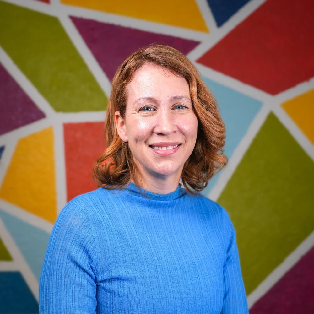 Team 1 — The Garage Youth Center