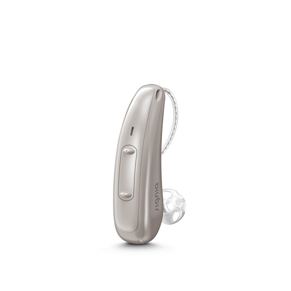 Discover advanced hearing solutions with Signia CROS X hearing aids ...